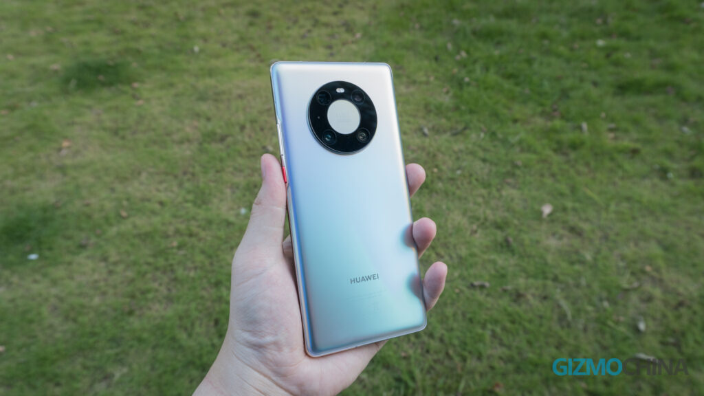 Huawei Mate 40 Pro Review: Another Dominant Camera Flagship from Huawei ...