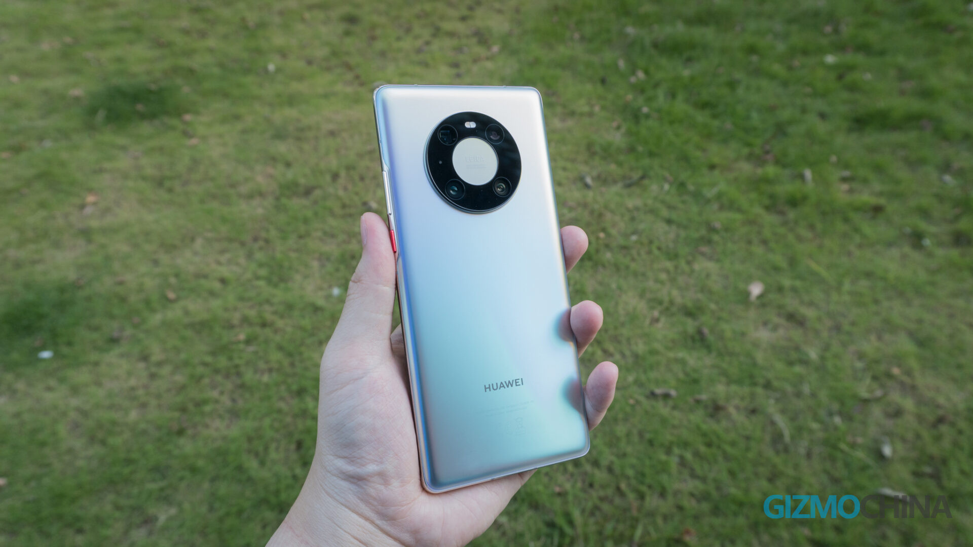 Huawei Mate 40 Pro Review: Another Dominant Camera Flagship from Huawei ...