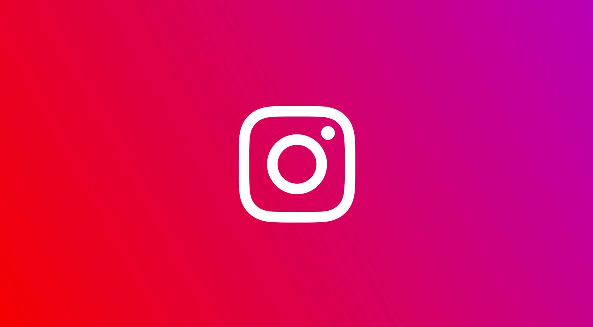 Instagram to soon arrive in a safe version for children below the age ...