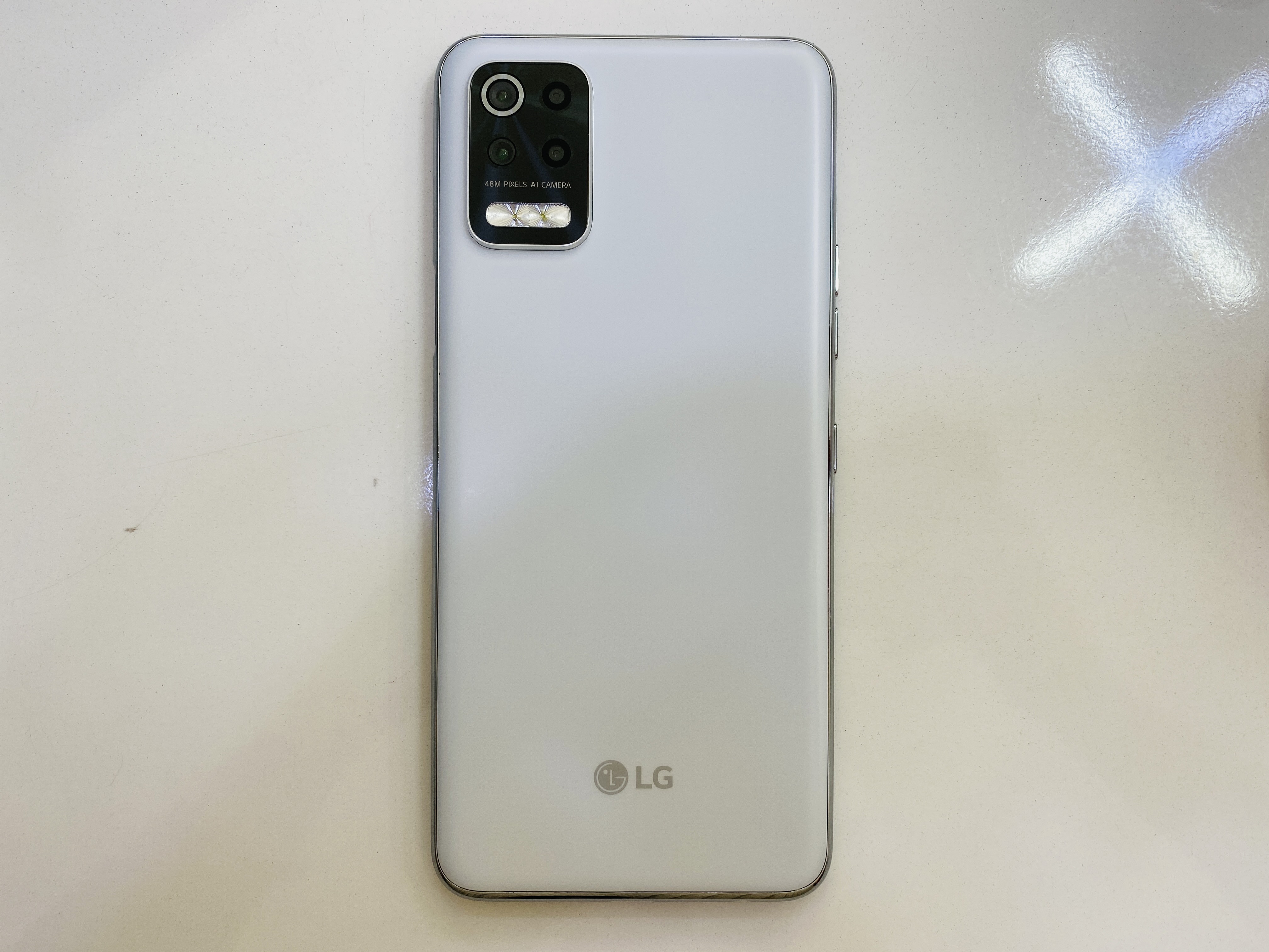 LG Q52 specifications and images leaked ahead of launch - Gizmochina