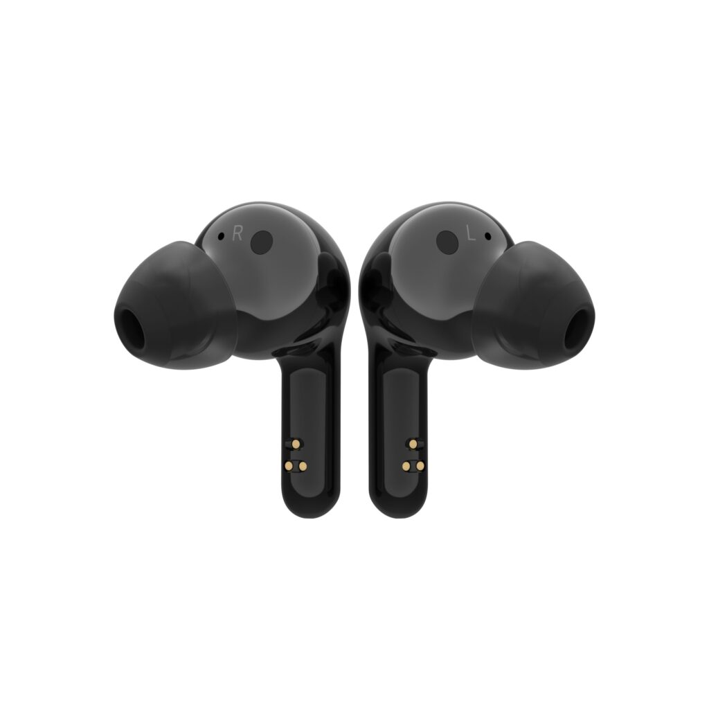 LG launches upgraded TONE Free Wireless Earbuds with Active Noise ...
