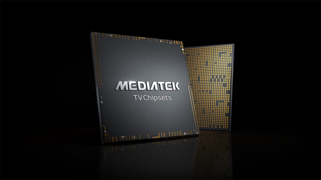 MediaTek announces MT9602 smart TV SoC; will debut in Motorola TVs ...