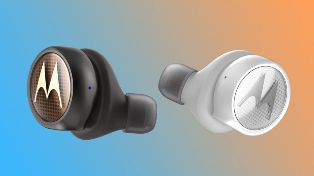 Motorola Tech3 TriX 3 in 1 Hybrid Earphones launched in India for 5,999 ...