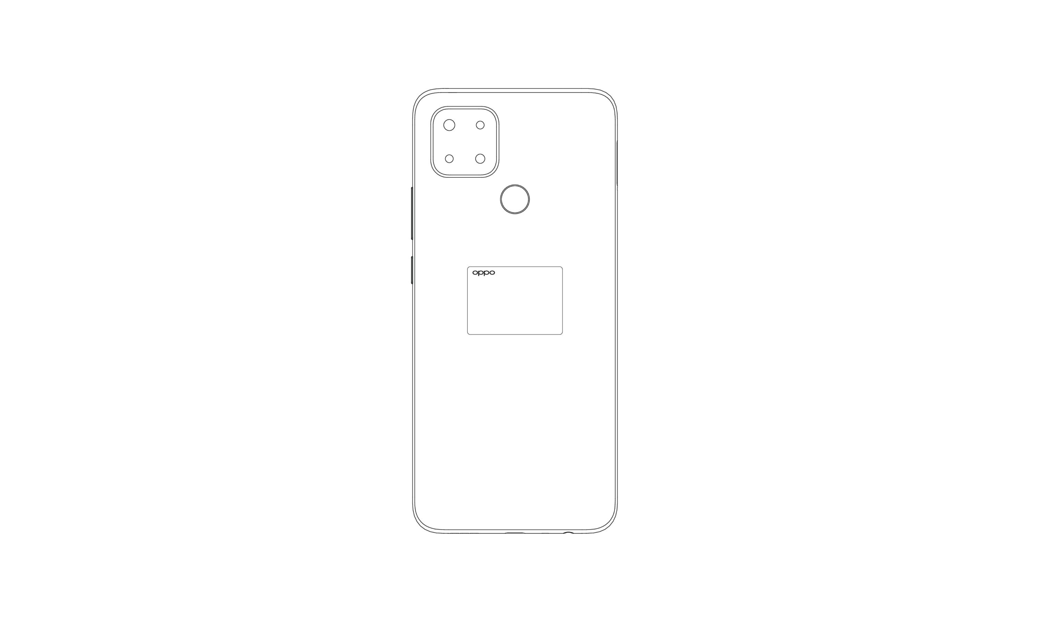 Upcoming OPPO CPH2185 could be a rebranded realme narzo 20 - Gizmochina