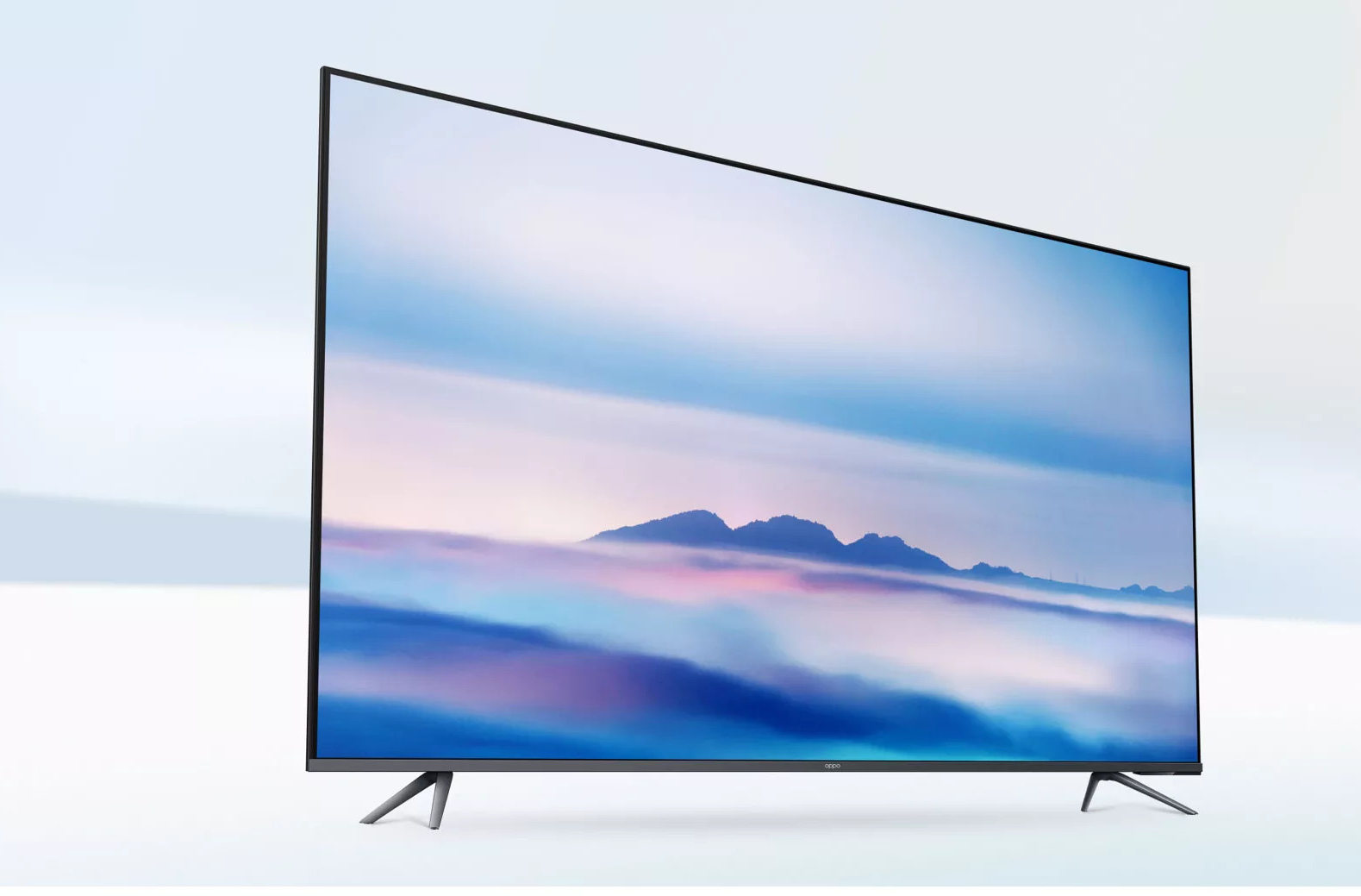 OPPO launched its first televisions: OPPO TV S1 & OPPO TV R1 - Gizmochina