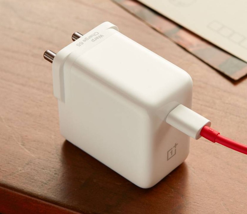 This Is How Much The OnePlus Warp Charge 65 Power Adapter Costs This Is How Much The OnePlus Warp Charge 65 Power Adapter Costs