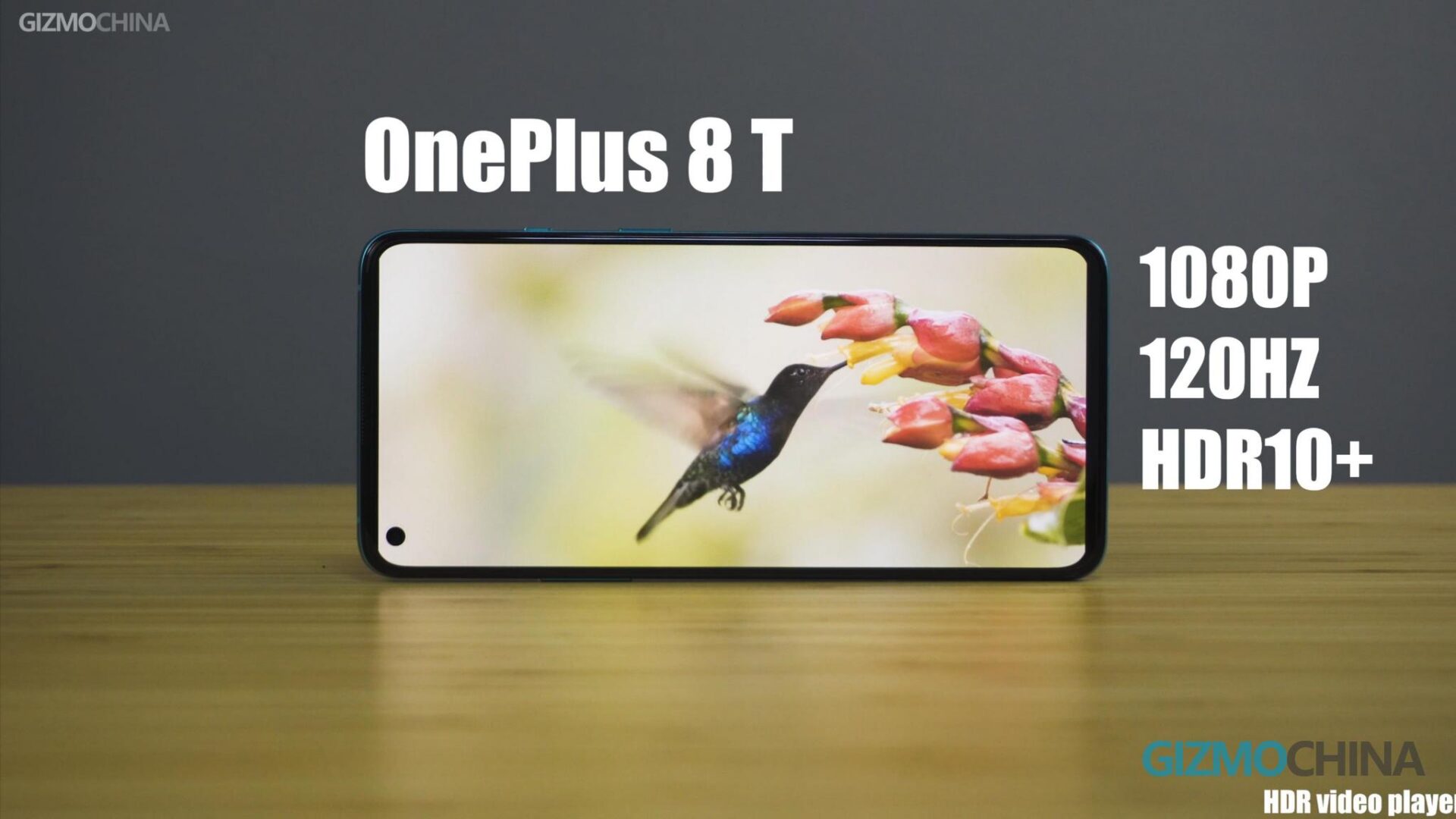 Oneplus 8T Review: Is it the Best OnePlus Phone of 2020? - Gizmochina