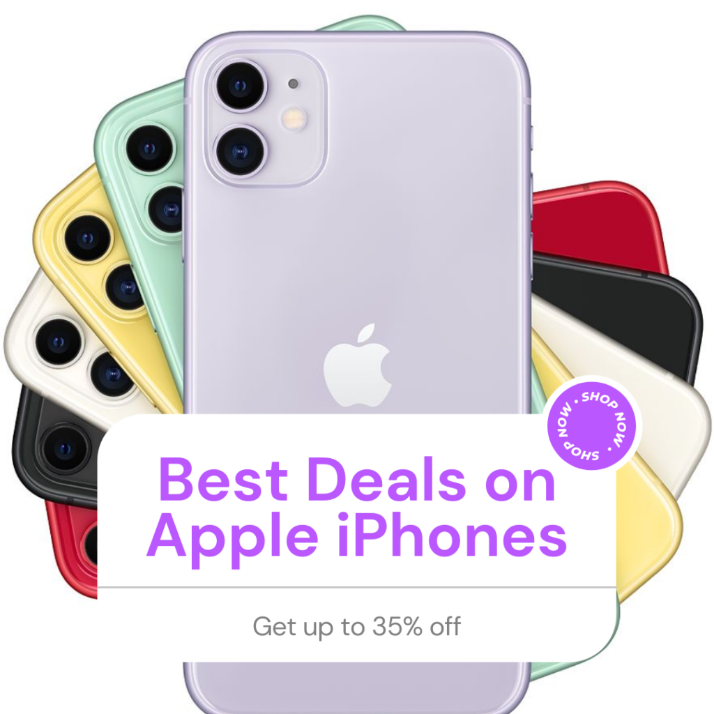 BEST deals for Apple's iPhones on Amazon and Flipkart's biggest 2020 ...