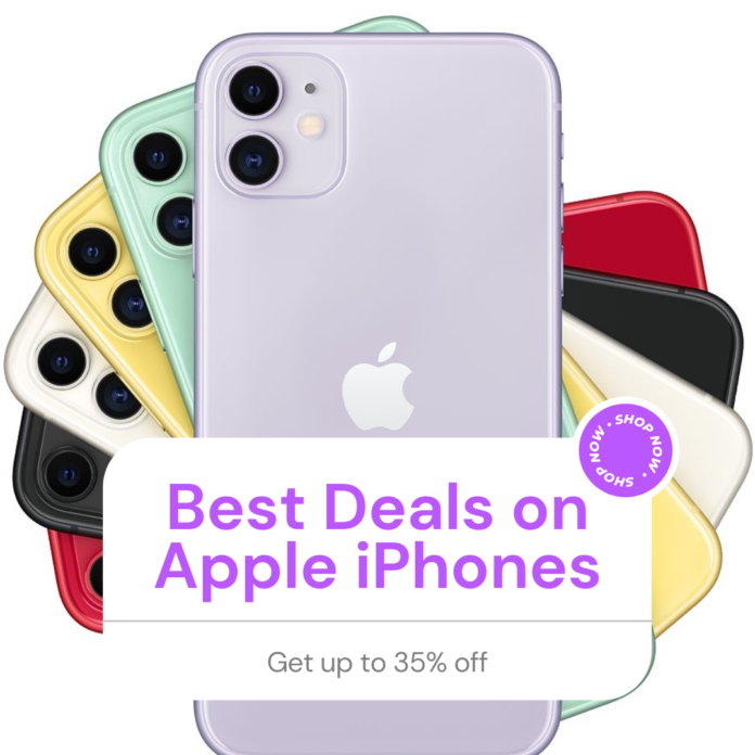 BEST deals for Apple's iPhones on Amazon and Flipkart's biggest 2020 ...