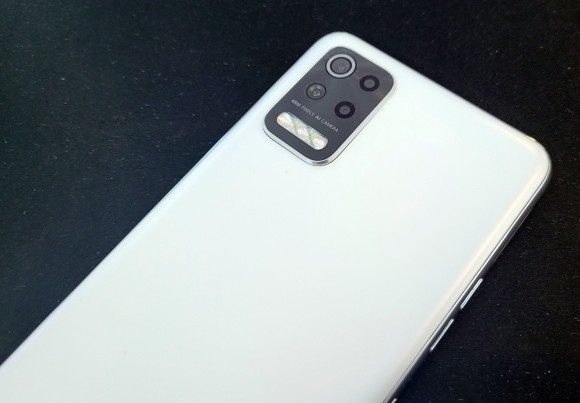 LG Q52 specifications and images leaked ahead of launch - Gizmochina