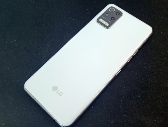 LG Q52 specifications and images leaked ahead of launch - Gizmochina