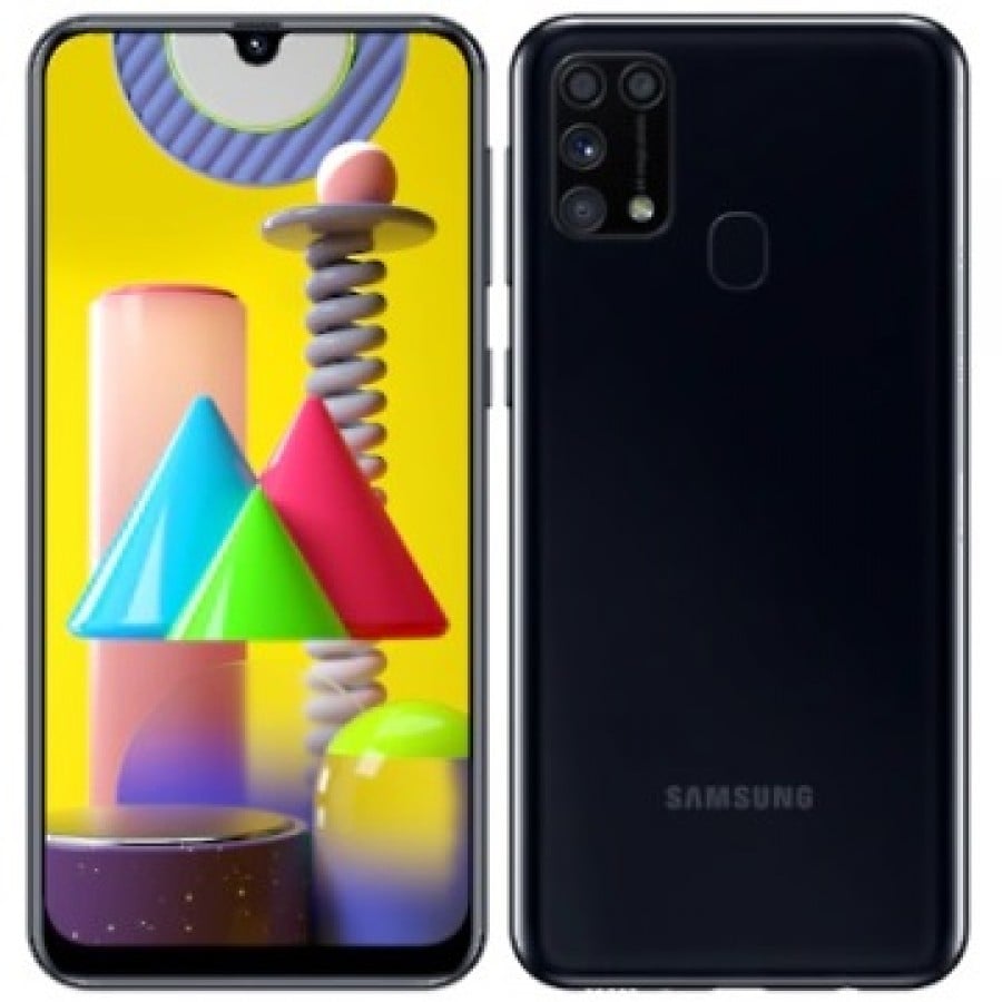 Samsung Galaxy M31 Prime Edition goes official in India - Gizmochina