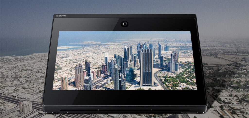 Sony launches Spatial Reality Display that lets creators bring their ...