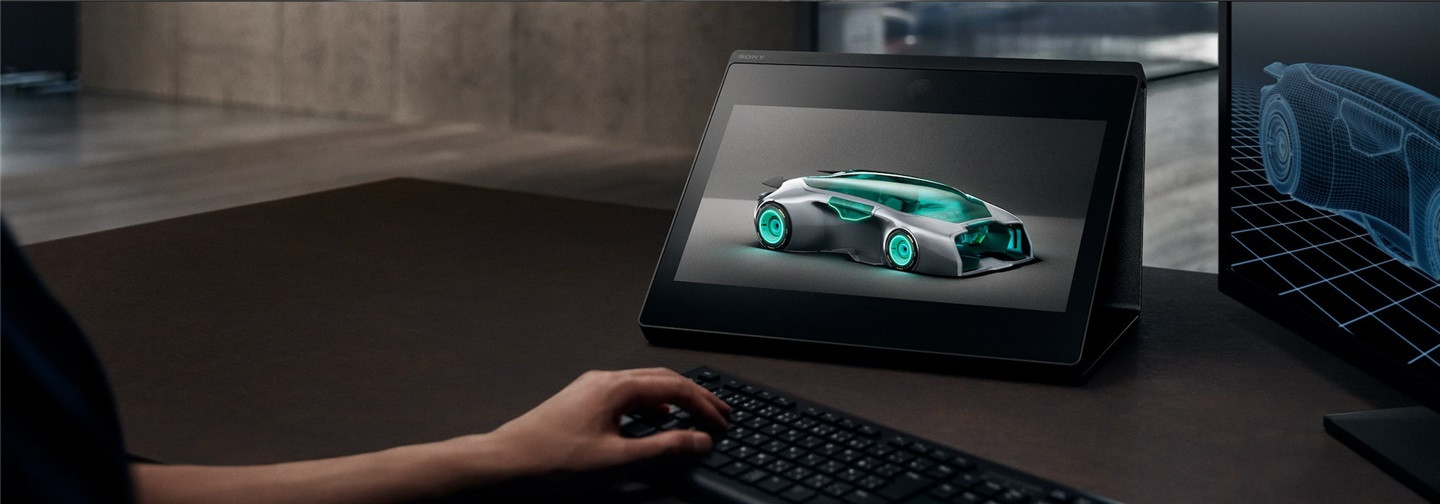 Sony launches Spatial Reality Display that lets creators bring their ...