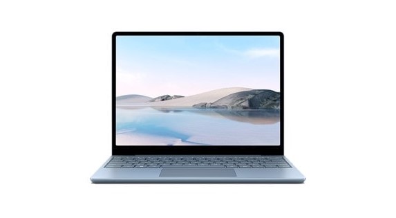 Microsoft announces Surface Laptop Go and a more powerful Surface Pro X ...