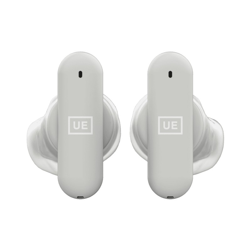 Logitech's UE Fits TWS earbuds mold into the shape of your ears ...