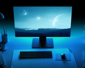 Xiaomi Fast LCD Monitor with 24.5-inch 144Hz display launched in China ...