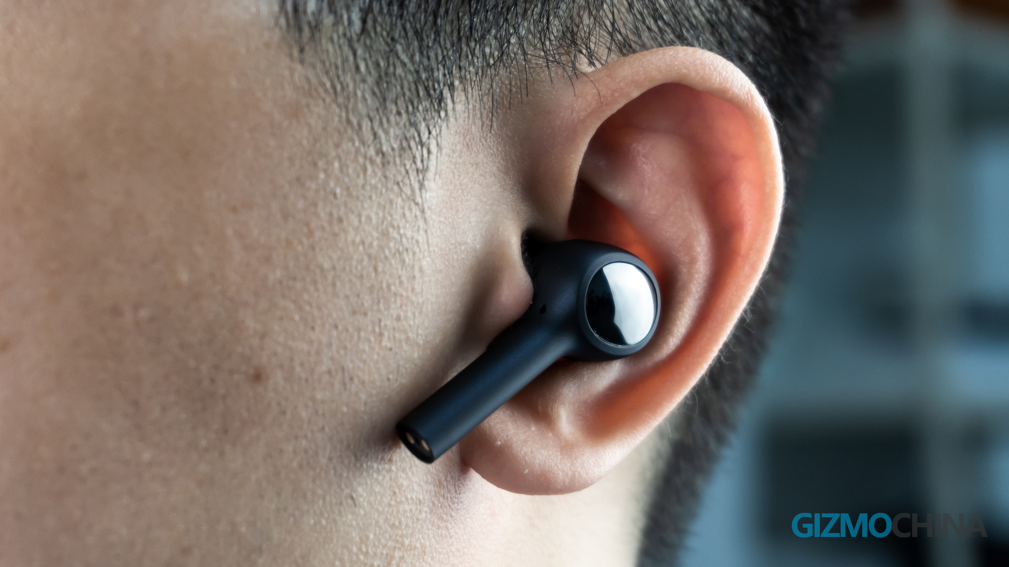 Xiaomi Mi Air 2 Pro ANC Earbuds Hands-on: Matte Finish gives a Premium ...