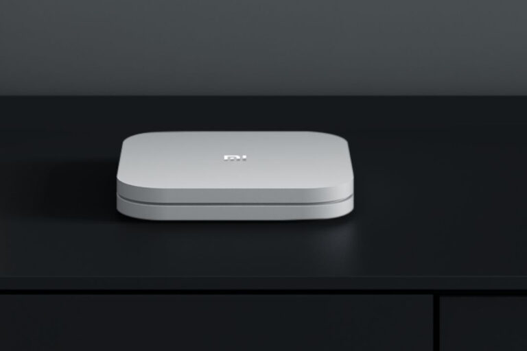Xiaomi Mi Box 4S launched with same specs as Mi Box 4 - Gizmochina