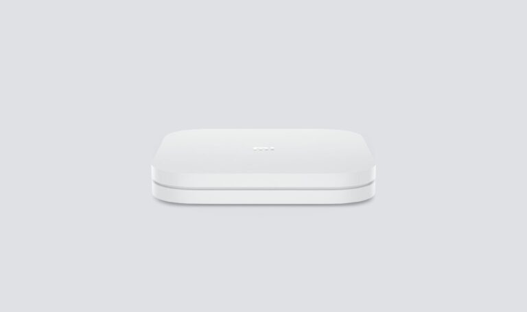 Xiaomi Mi Box 4S launched with same specs as Mi Box 4 - Gizmochina
