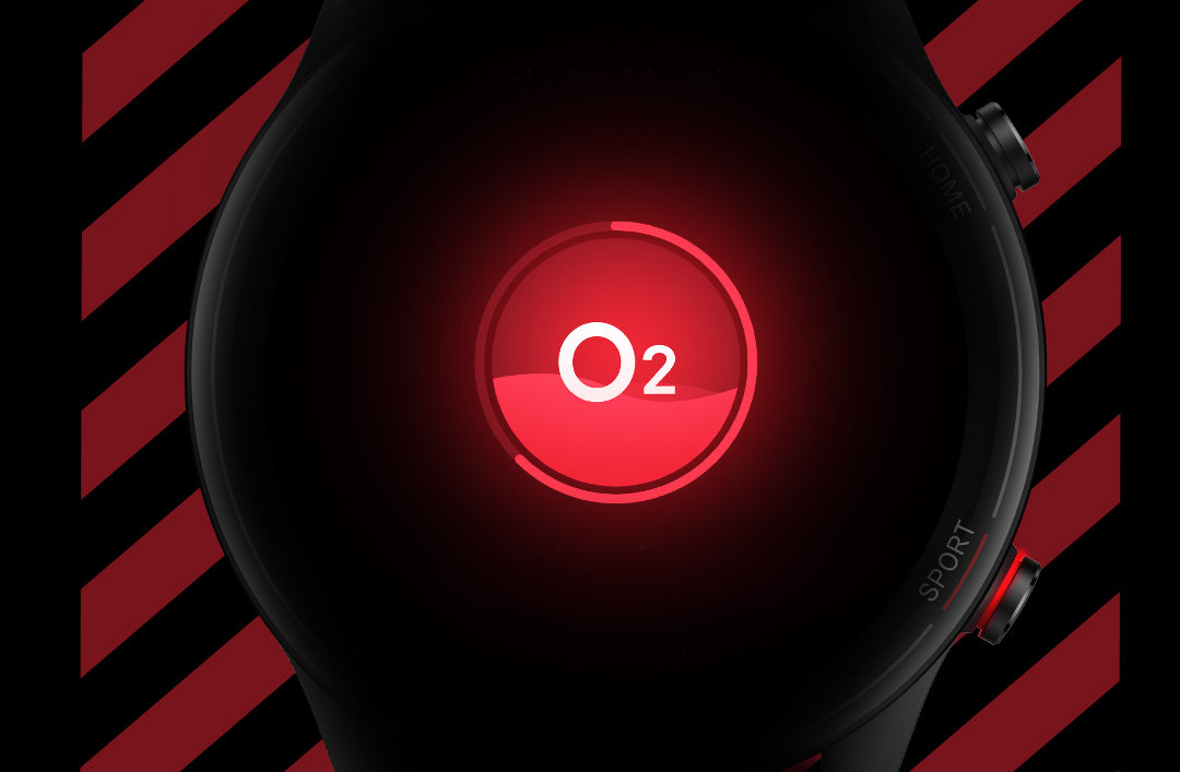 Xiaomi Mi Watch color successor teased to arrive with SpO2 sensor ...