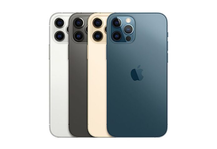 Apple starts selling refurbished models of iPhone 12 & iPhone 12 Pro ...