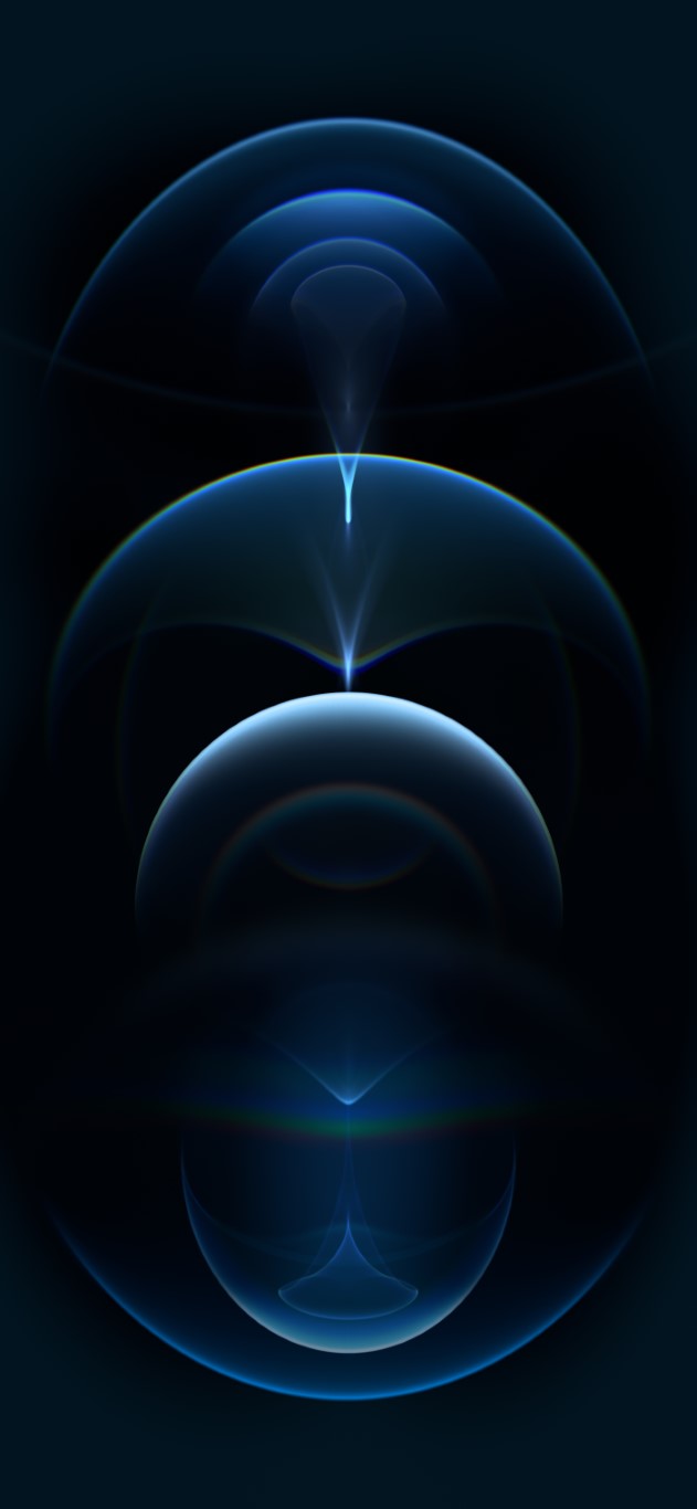 Download iPhone 12/12 Pro official wallpapers (Full Resolution ...