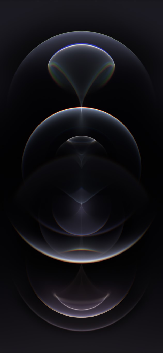Download iPhone 12/12 Pro official wallpapers (Full Resolution ...