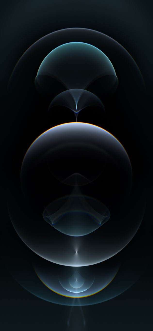 Download iPhone 12/12 Pro official wallpapers (Full Resolution ...