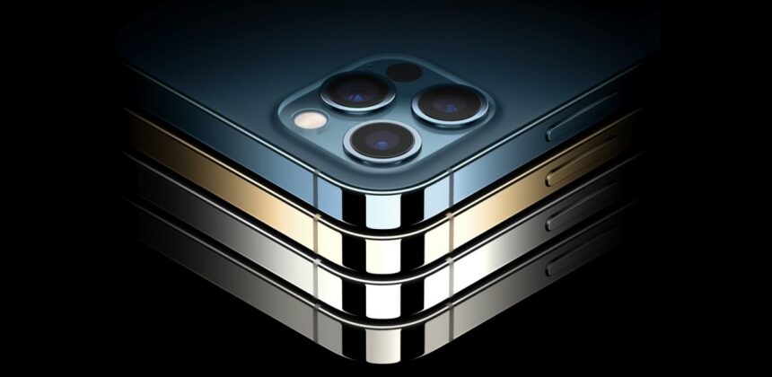 iPhone 12/12 Mini feature 4GB RAM while iPhone 12 Pro/12 Pro Max come ...