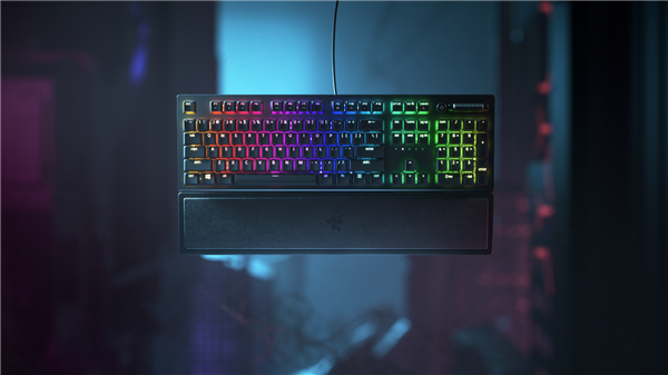 Razer BlackWidow V3 mechanical keyboard launched, starts at 699 yuan ...