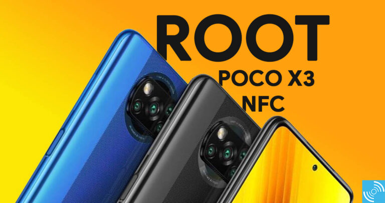 How to unlock bootloader and root Poco X3 NFC - Gizmochina