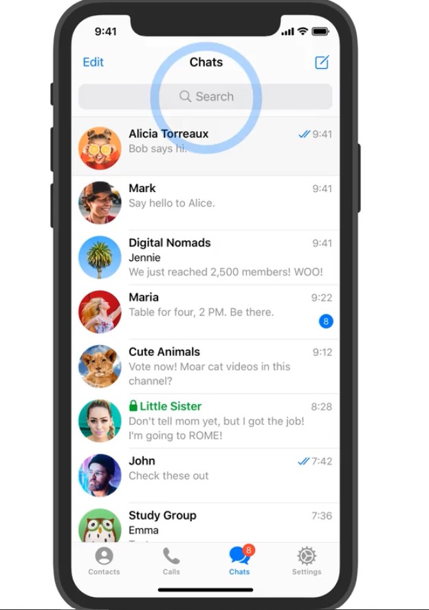 Telegram's new update adds Comment sections for Channels, Anonymous ...