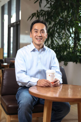 Xiaomi's new Chief Financial Officer Alain Lam assume office - Gizmochina