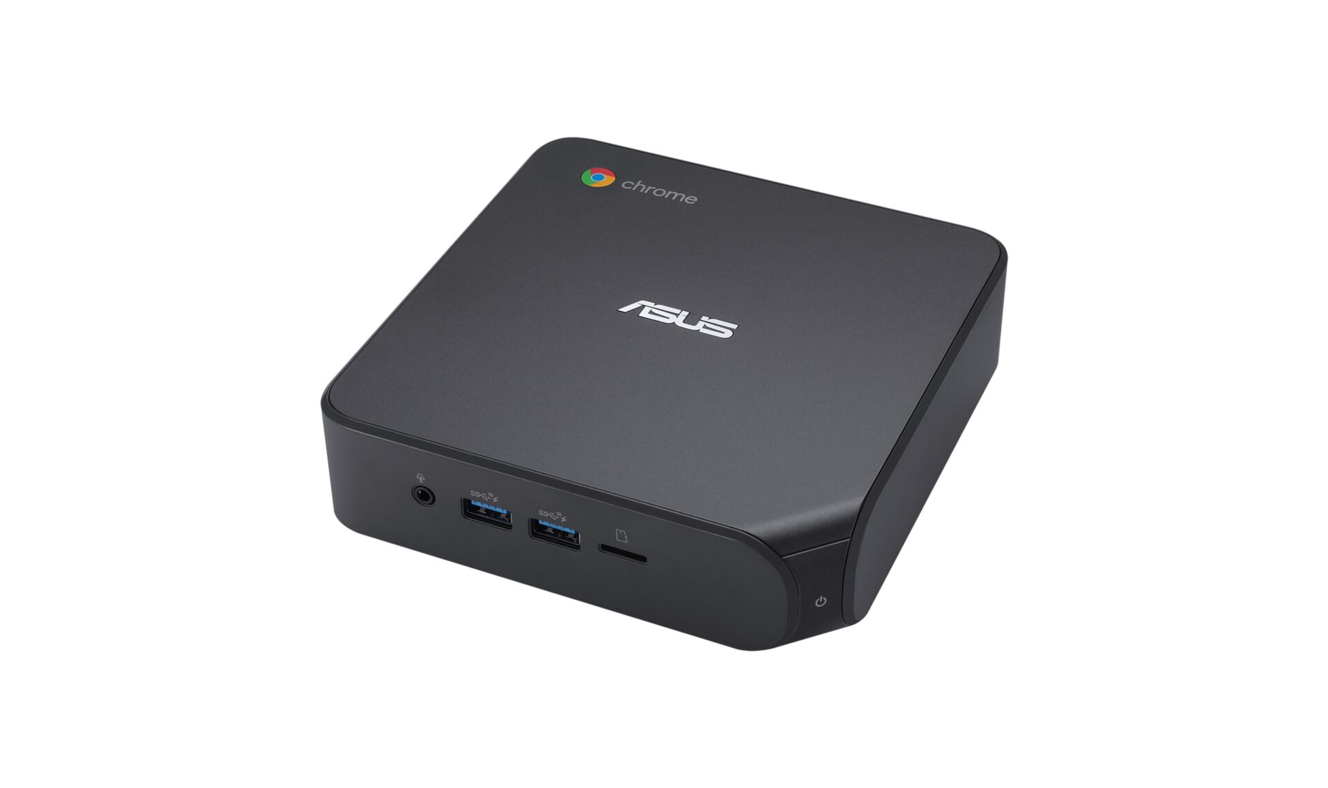 ASUS Chromebox 4 launched with 10th Gen Intel processors, 16GB RAM ...