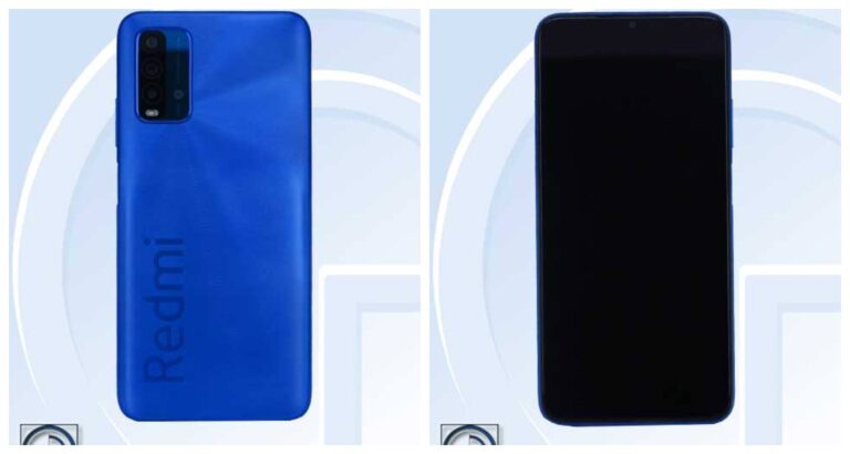 Redmi M2010J19SG gets IMDA certification; could launch as Redmi Note 10 ...
