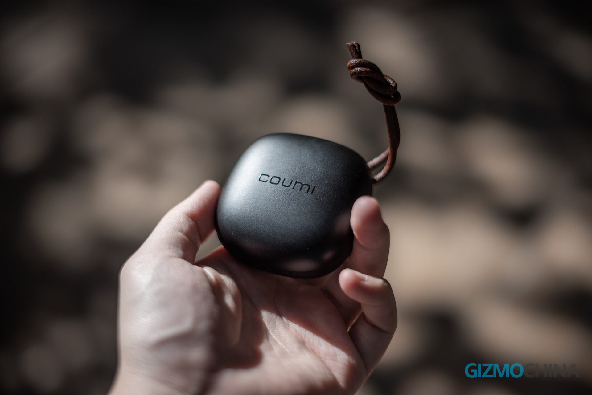 COUMI ANC-860 ANC Wireless Earbuds Review: Decent Sound with Noise ...