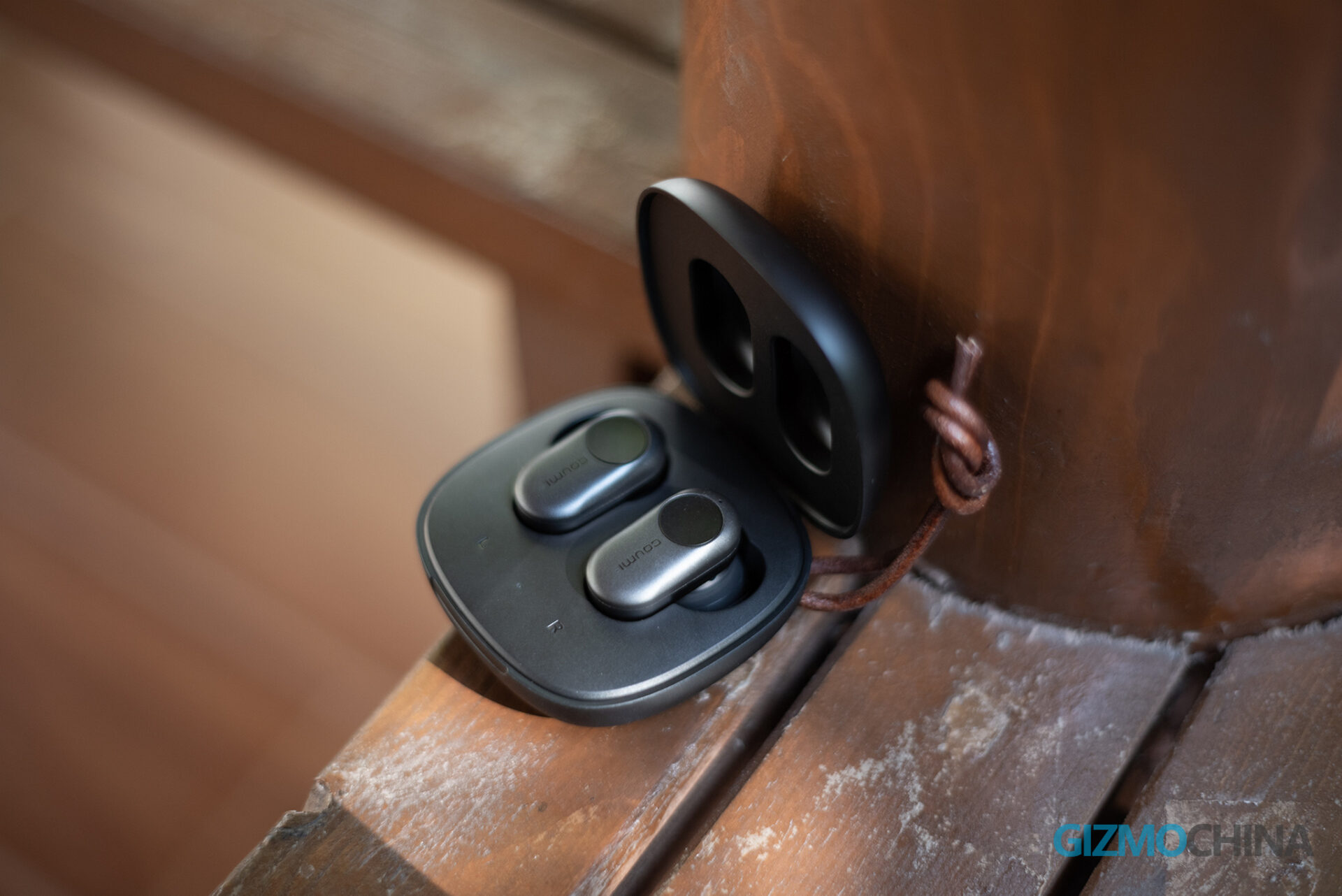 COUMI ANC-860 ANC Wireless Earbuds Review: Decent Sound with Noise ...