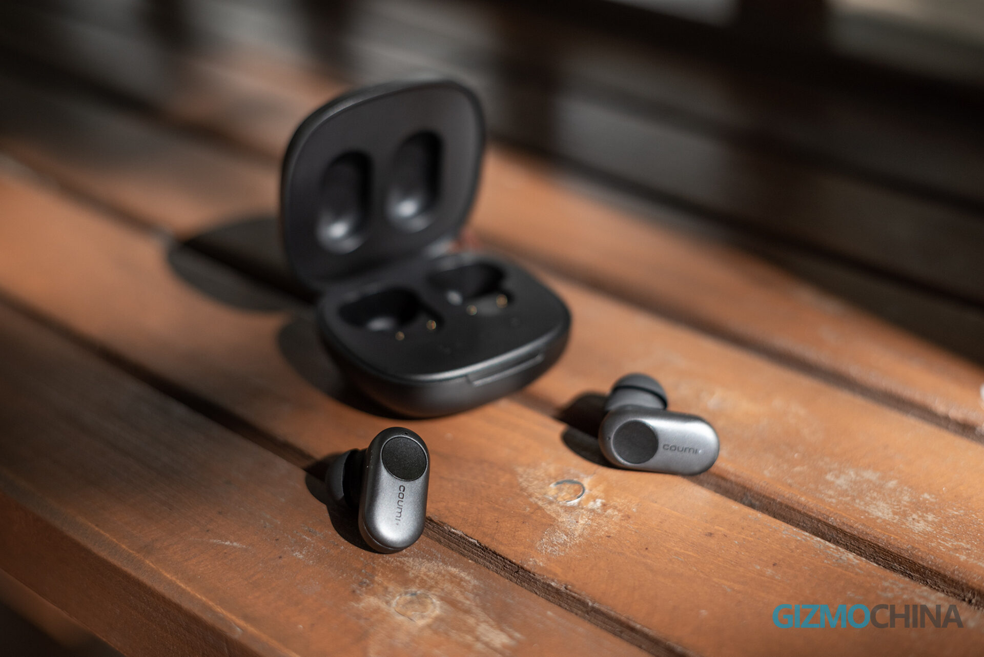 COUMI ANC-860 ANC Wireless Earbuds Review: Decent Sound with Noise ...