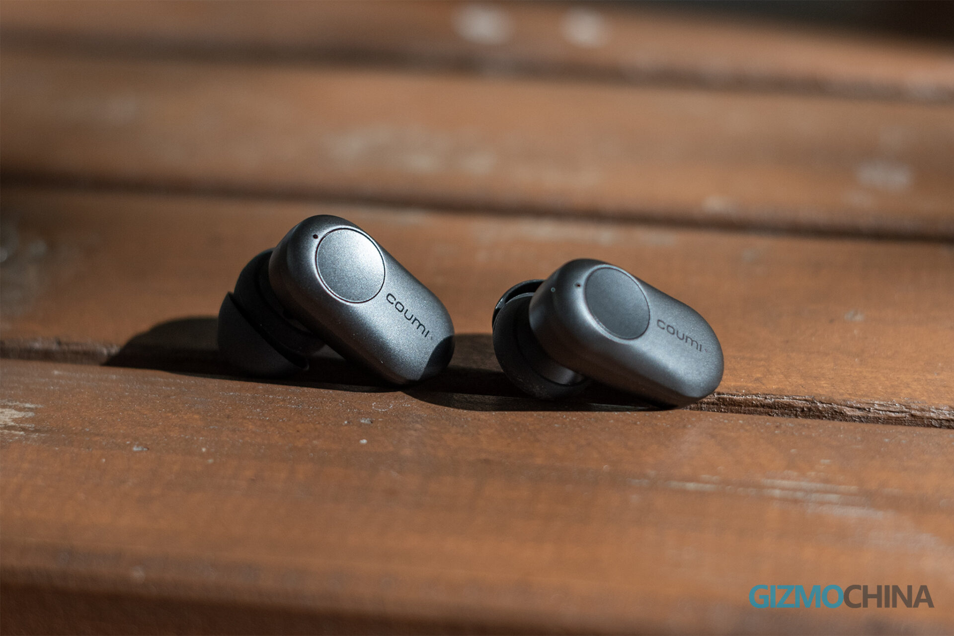 COUMI ANC-860 ANC Wireless Earbuds Review: Decent Sound with Noise ...