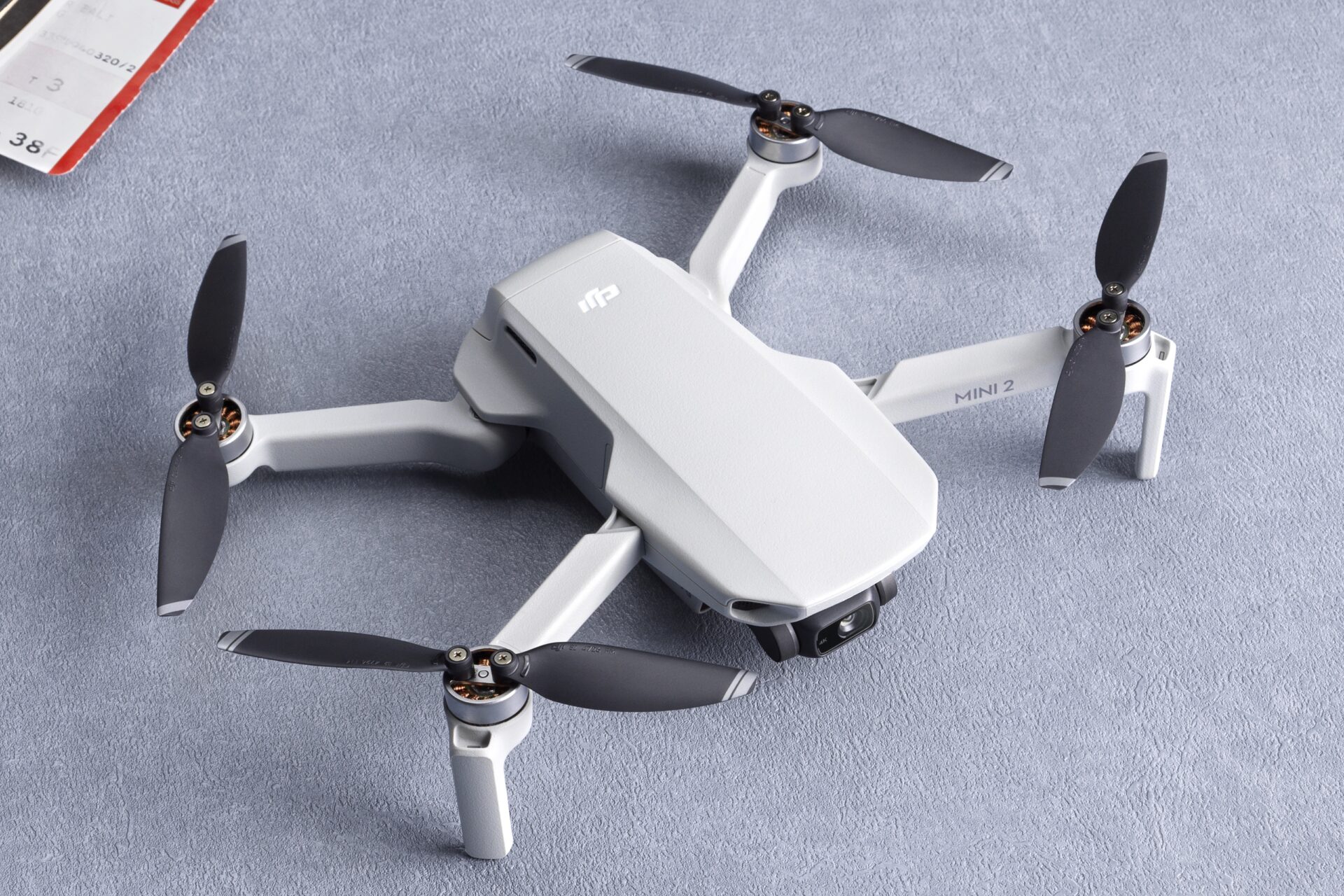US Govt adds DJI to Entity List; DJI says users can continue to buy its ...