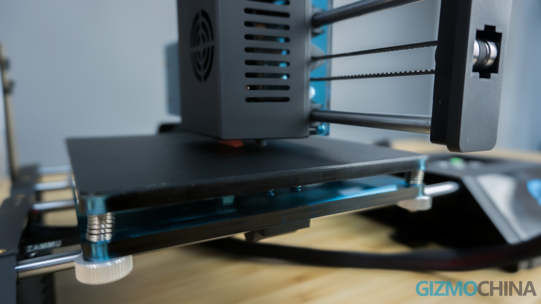 Selpic Star A 3D Printer: Your first 3D printer only costs $99 - Gizmochina