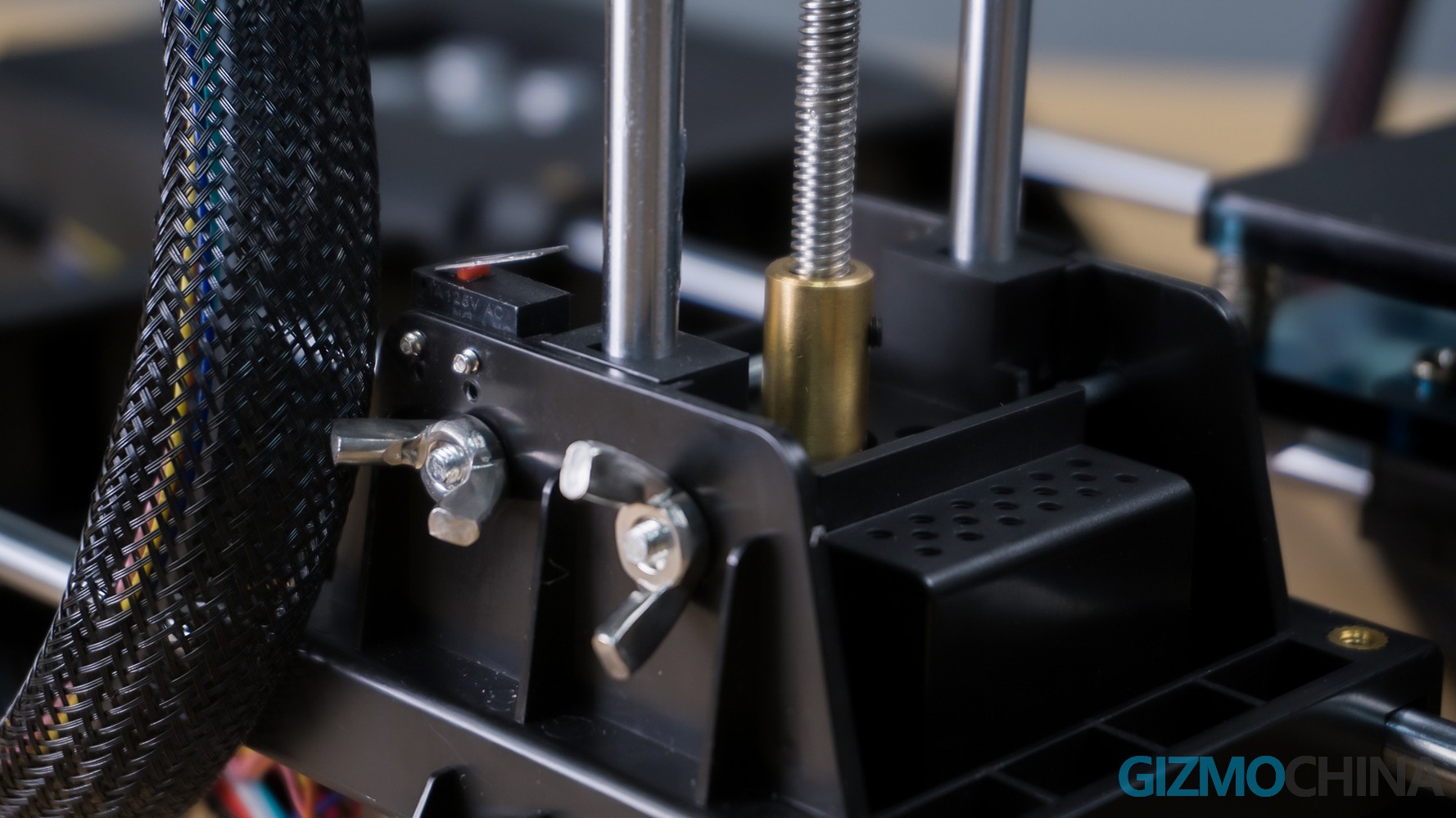 Selpic Star A 3D Printer: Your first 3D printer only costs $99 - Gizmochina