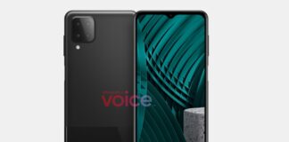 Infinity-V display Archives - Gizmochina