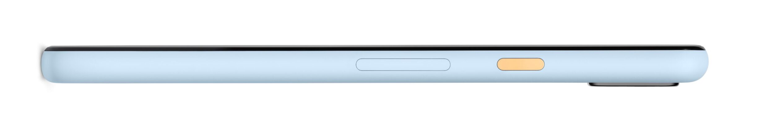 Google Pixel 4a gets a new limited edition 'Barely Blue' color variant ...