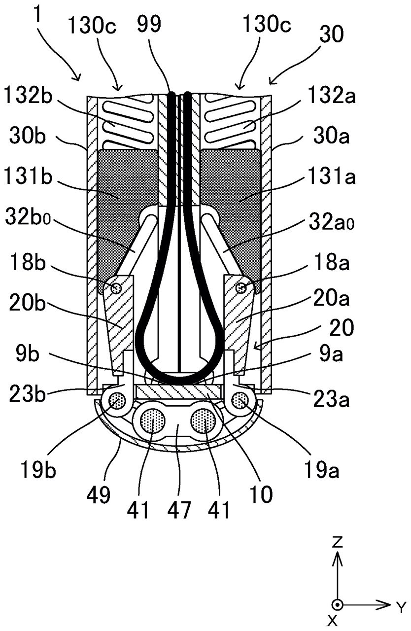 Huawei patents a complex hinge design for crease-free foldable ...