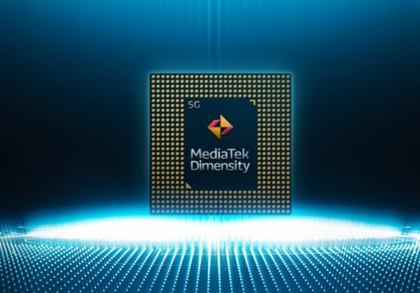 MediaTek to launch its new 4nm chip by the end of this year - Gizmochina