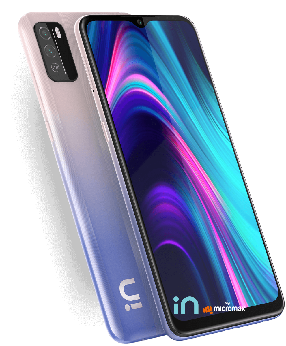 Micromax IN Note 1, IN 1B massive leak reveals key specifications and ...