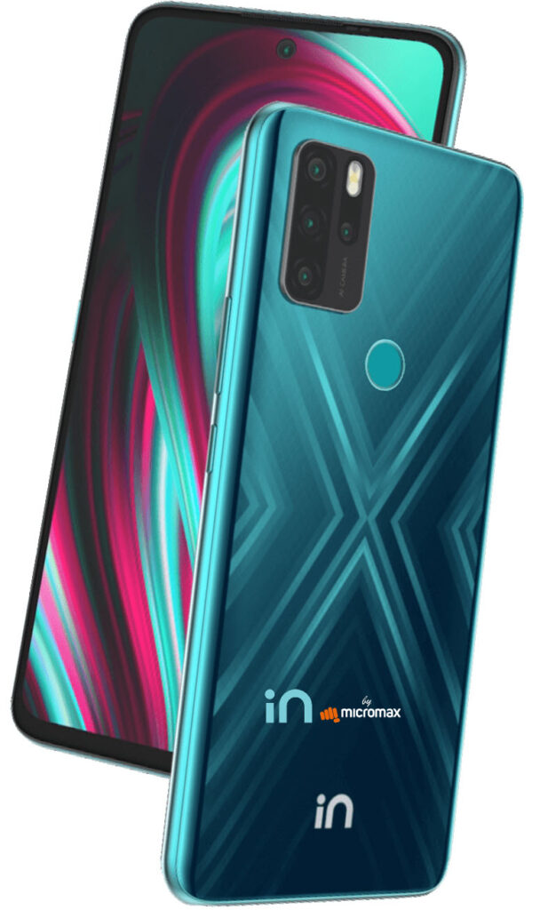 Micromax IN Note 1, IN 1B massive leak reveals key specifications and ...