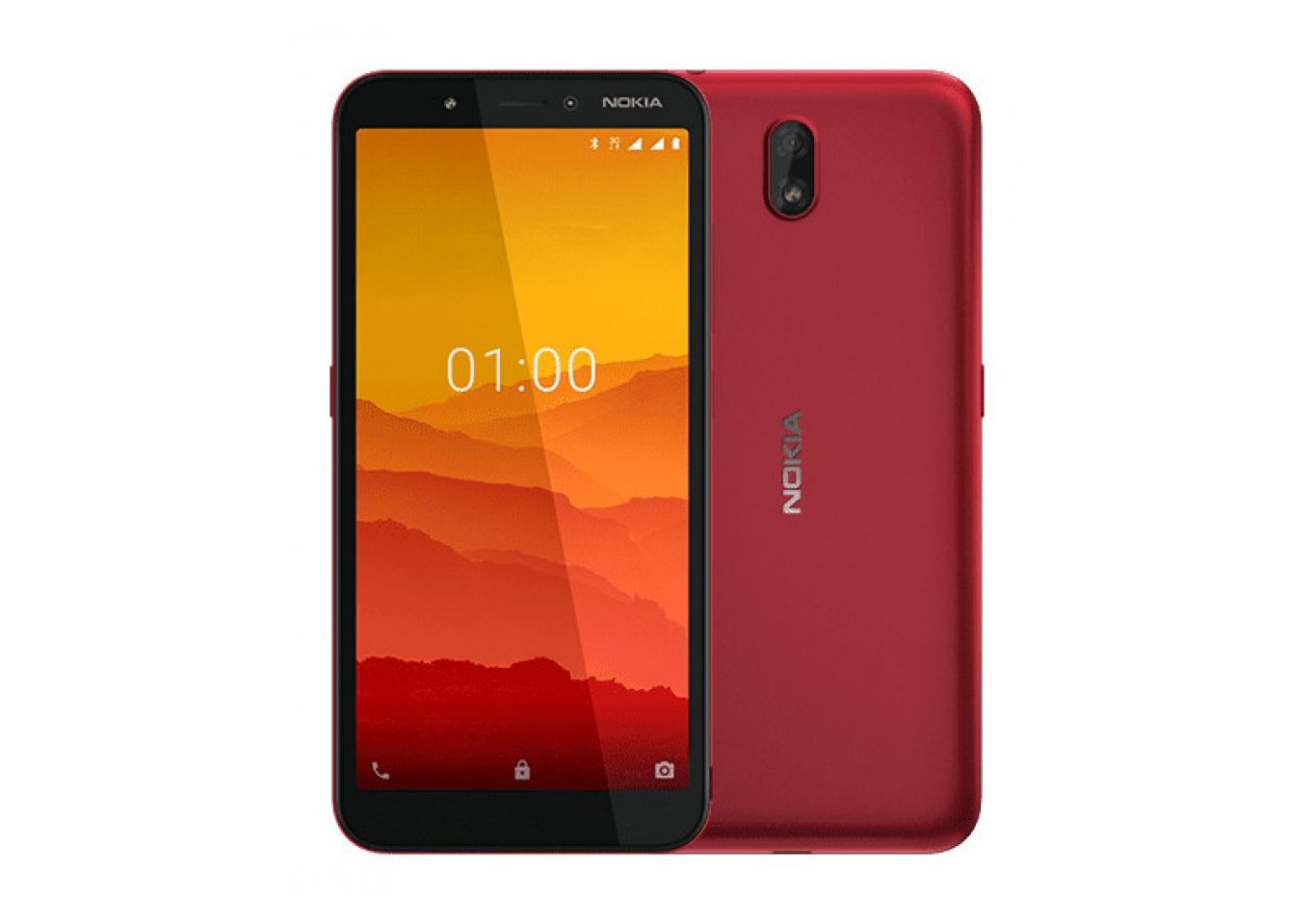 Nokia C1 Plus Specifications Leaked Launch Could Be Near Gizmochina Nokia C1 Plus Specifications Leaked Launch Could Be Near Gizmochina